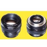 How Autofocus Lenses Work