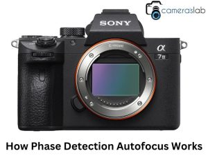 How Phase Detection Autofocus Works