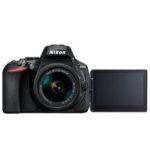 How To Change Shutter Speed On Nikon D5600