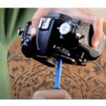 How To Clean Your DSLR Sensor