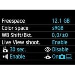 How To Turn Off Shutter Sound On Canon Rebel T7