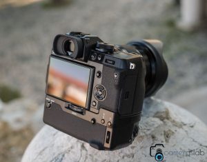 How Does a Mirrorless Camera Work?