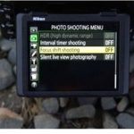 Nikon D850 Focus Stacking Tutorial