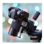 Which Nikon Cameras Have Focus Stacking